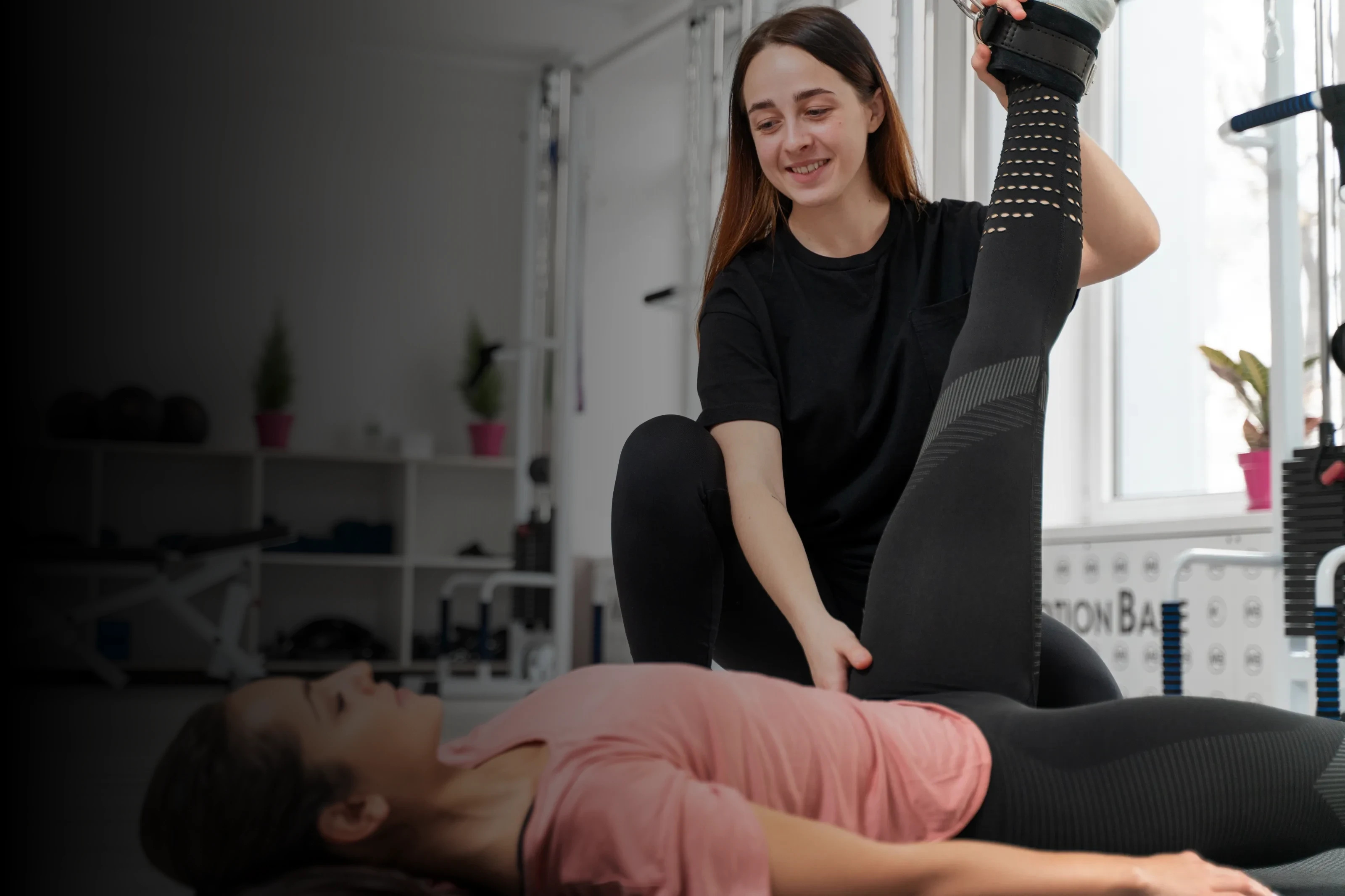 MantraFlex Physiotherapy & Wellness centre - In Home Physiotherapy